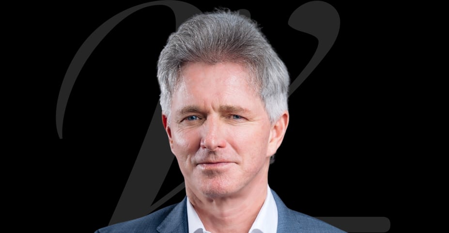 Tim Ellis on How Purpose Helps you Withstand the Noise